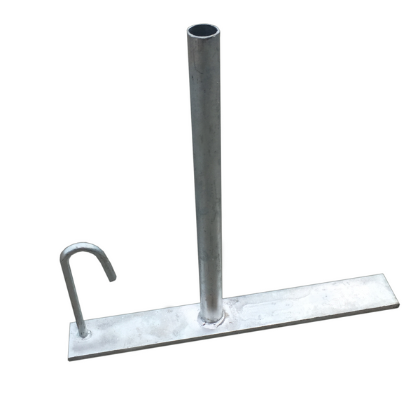 Temporary Fencing Hook Stay – Temp Fence Super Store