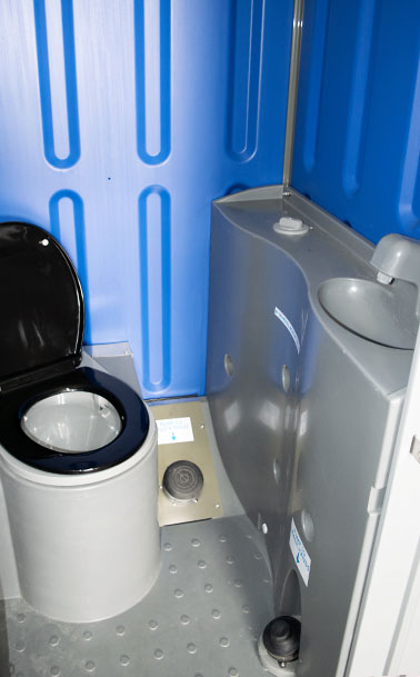 Marine Heavy Duty Portable Toilet | Buy Online – Temp Fence Super Store